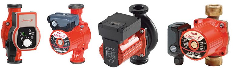 Salmson – HAGE Group